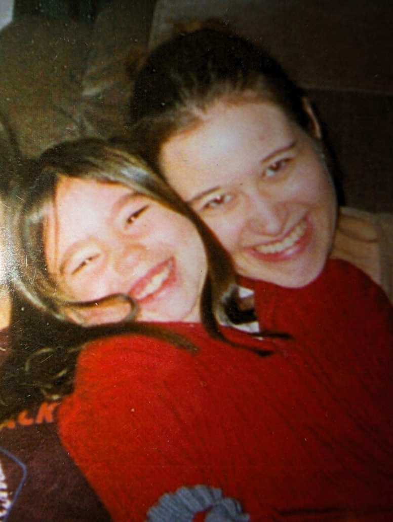 Ronli Ratliff - Project: Cold Case