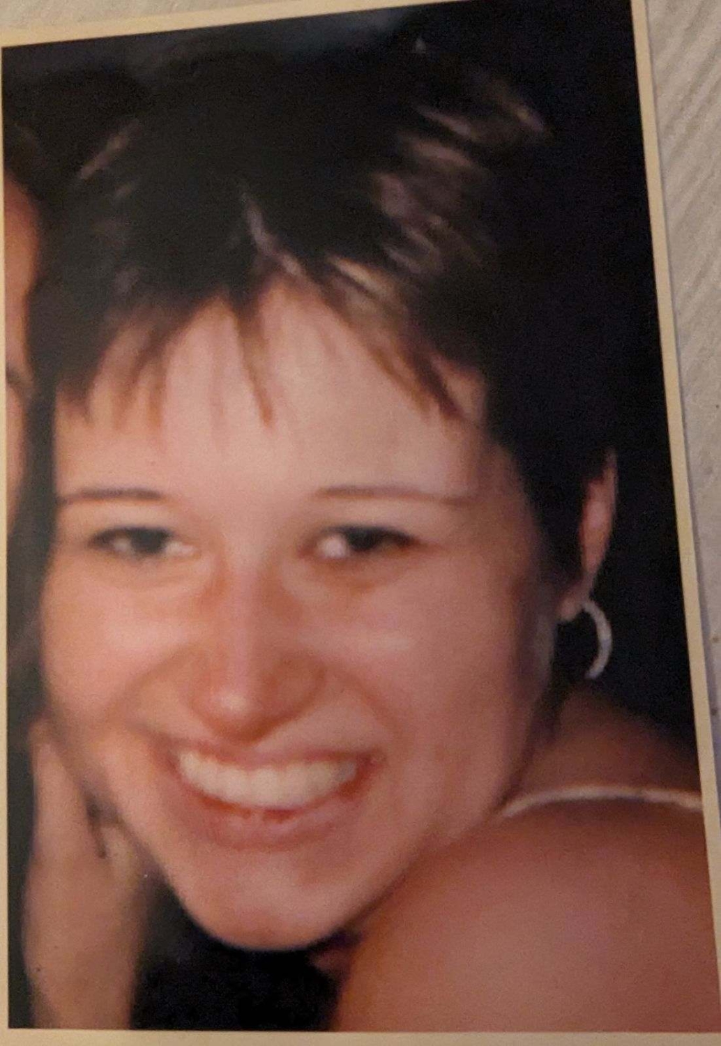 Ronli Ratliff - Project: Cold Case