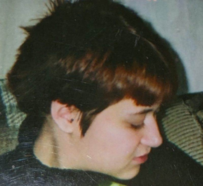 Ronli Ratliff - Project: Cold Case