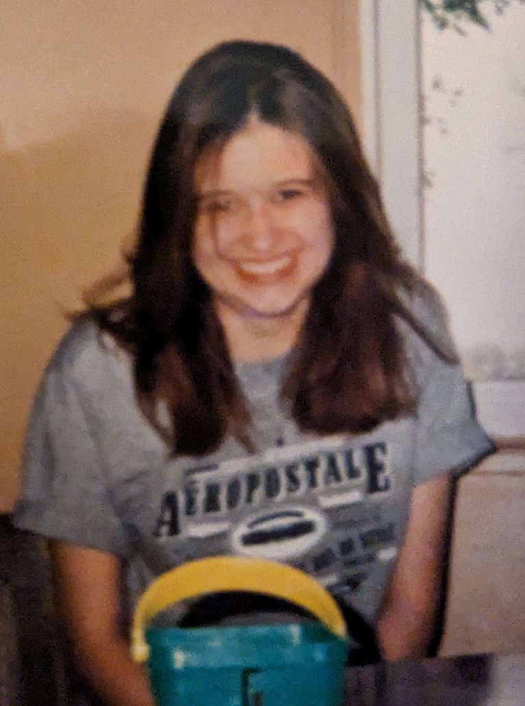 Ronli Ratliff - Project: Cold Case