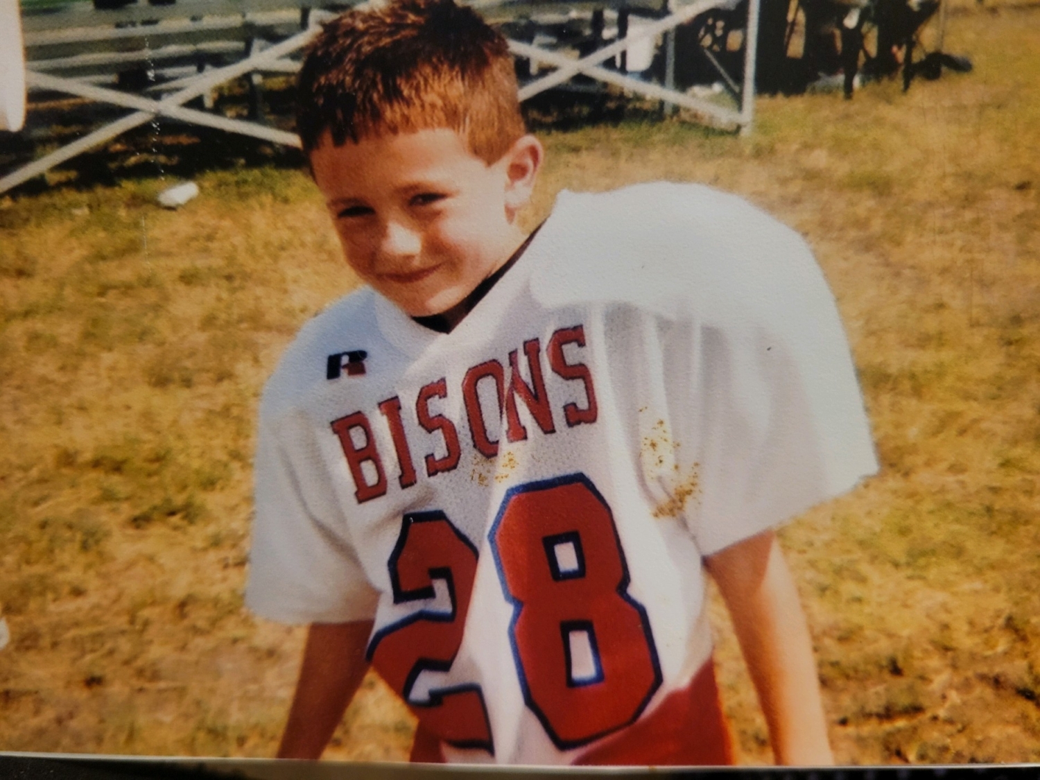 Blake Chappell - Project: Cold Case