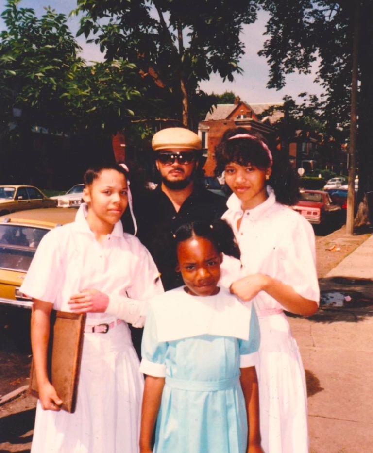 Brenda Smith and Mallory Thomas - Project: Cold Case