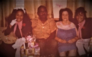 Brenda Smith and Mallory Thomas - Project: Cold Case