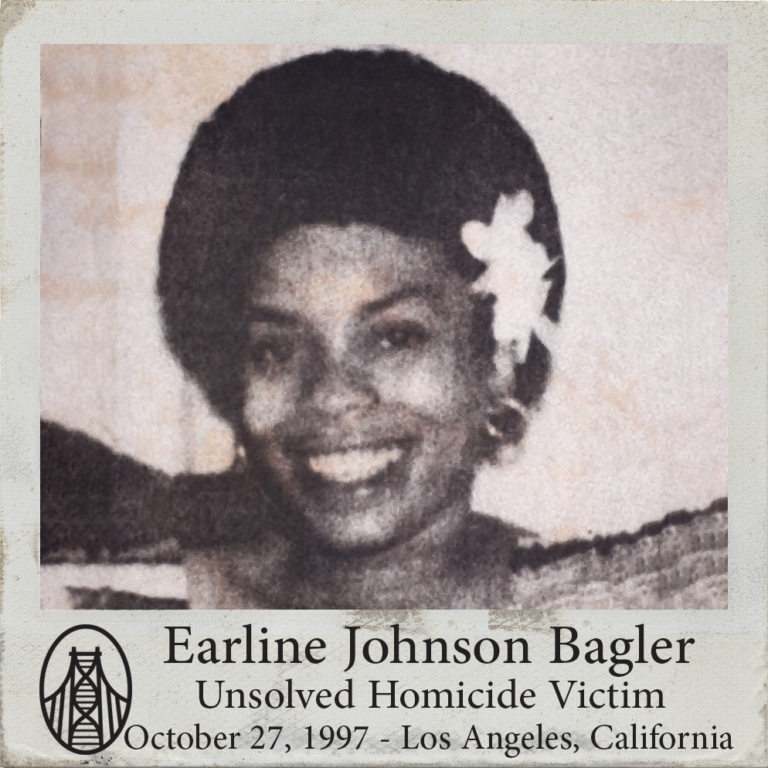 Case Spotlights - Project: Cold Case