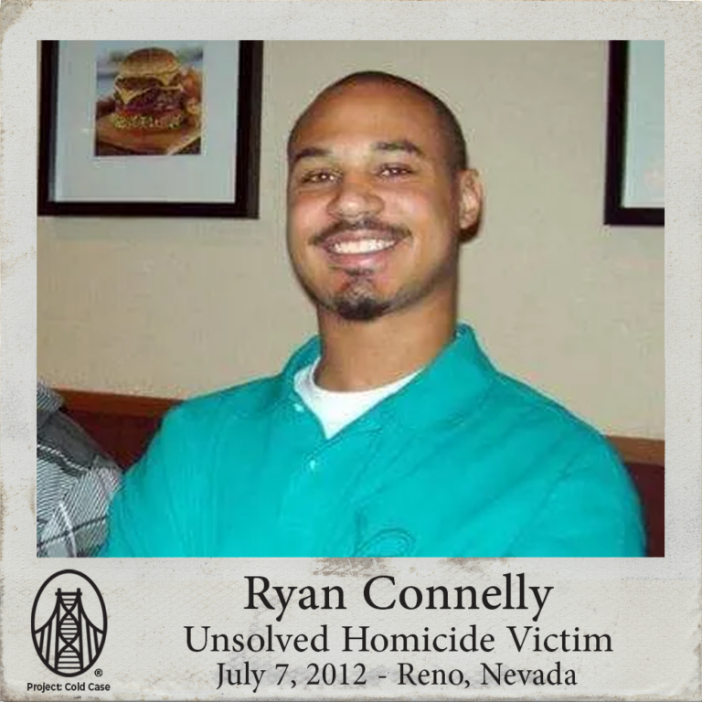 Case Spotlights - Project: Cold Case