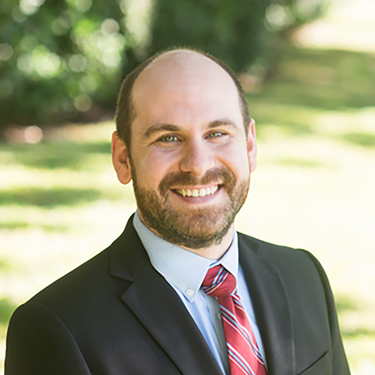 Our Team - Project: Cold Case