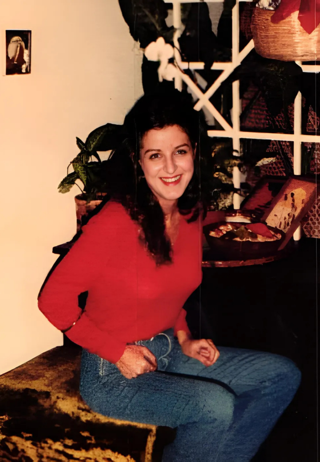 Vann Lee - Project: Cold Case