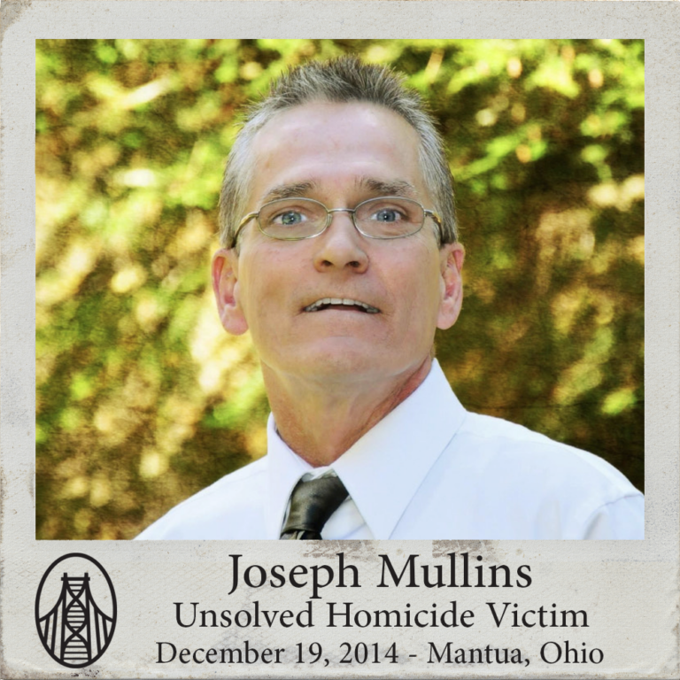 Case Spotlights - Project: Cold Case