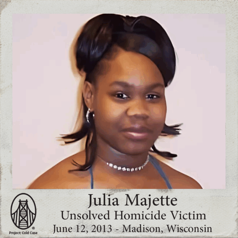 Case Spotlights - Project: Cold Case