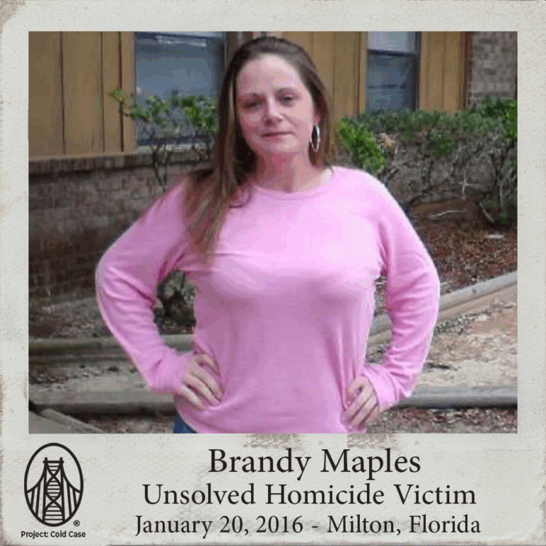 Project: Cold Case | Case Spotlights